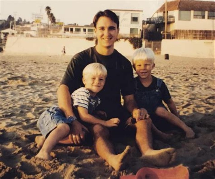 Unveiling The World Of Wil Wheaton's Kids: Surprising Revelations - The ...